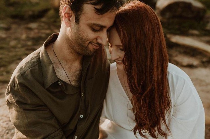 Sarvpreet & Emma | Joy