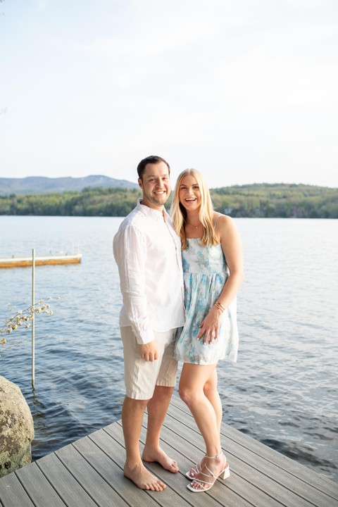 Ingrid & Taylor | Joy