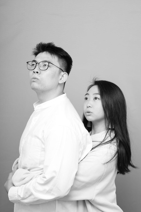Wayne & Trudy | Joy