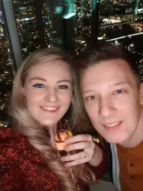 Daniel & Hannah | Joy