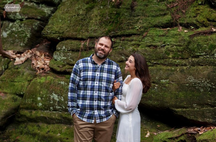 Johanna & Jonathan | Joy