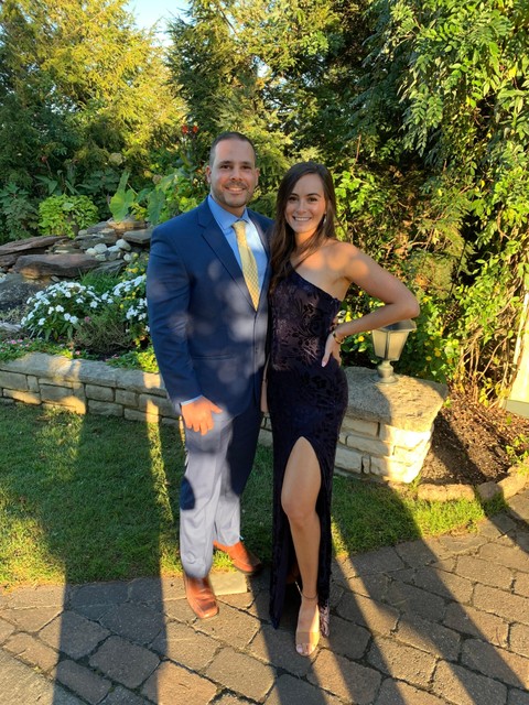 Katie & Michael | Joy