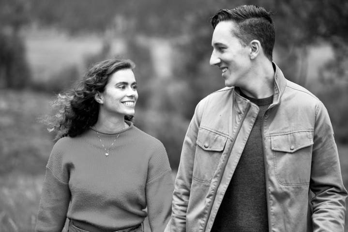 Katherine & Patrick | Joy