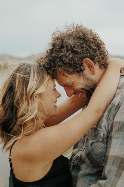 Josh & Marshall | Joy