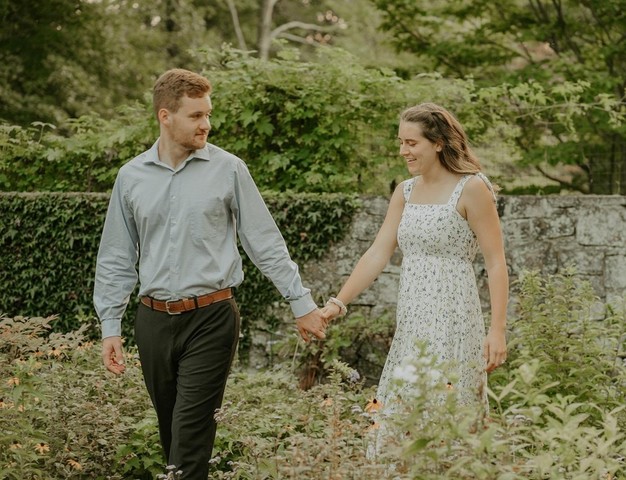 Joseph & Briel | Joy