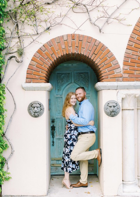 Emily & Kevin | Joy