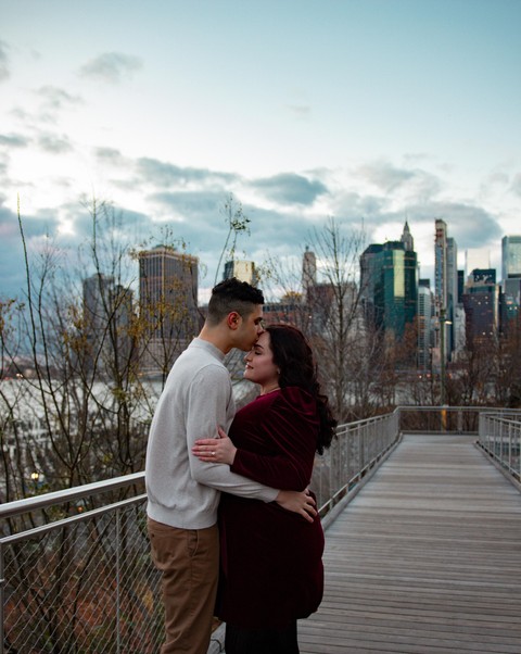 Kylie & Tychicus | Joy