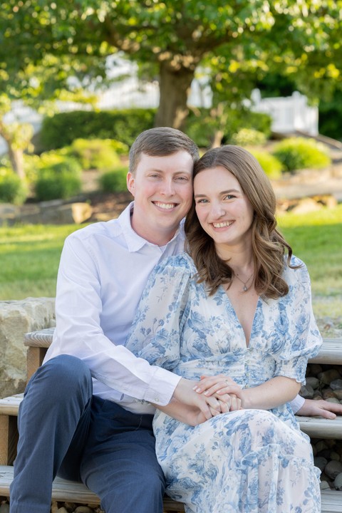 Lindsey & Tobin | Joy