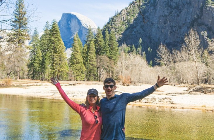 Gavin & Lauren | Joy