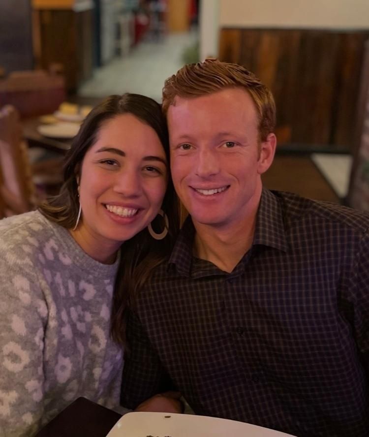 Kyle & Jessica
