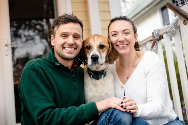 Sarah & Jay | Joy