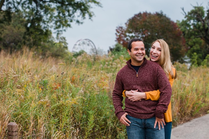 Kristin & Daniel | Joy