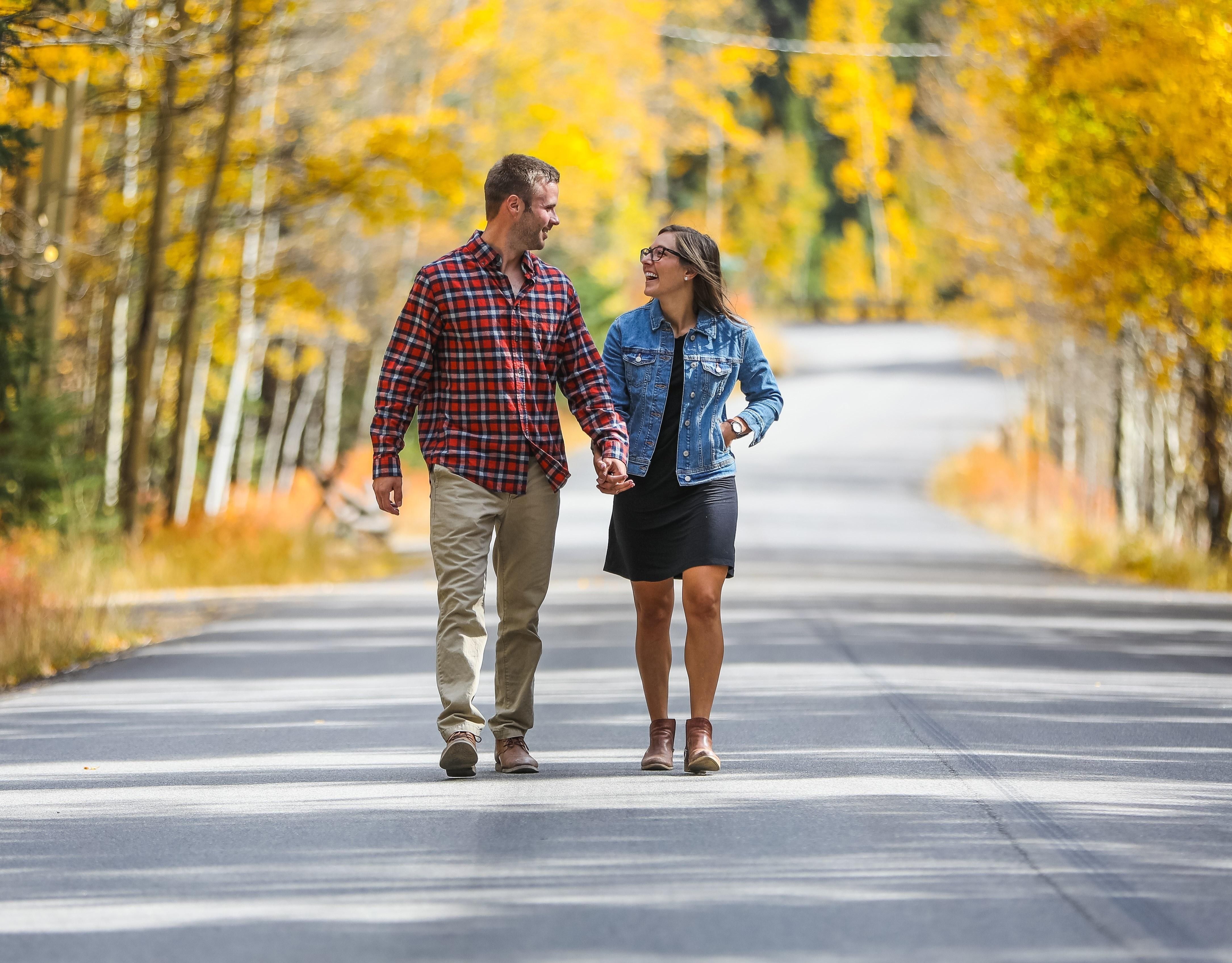 Madison & Eric