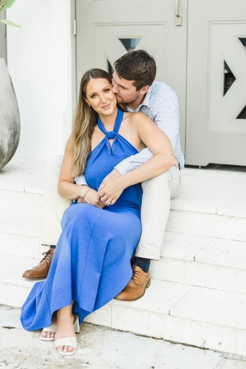 Madison & Kirk | Joy