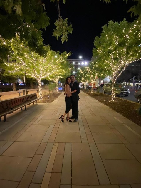 Lorian & Christian | Joy