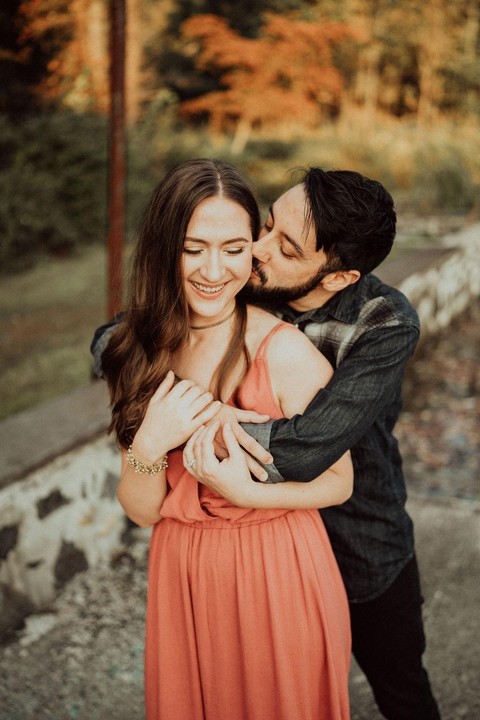 Katarina & Gregory | Joy