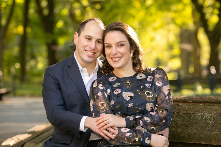 Nicole & Michael | Joy