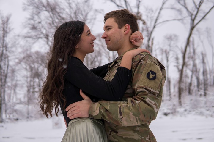 Ronda & Daniel | Joy