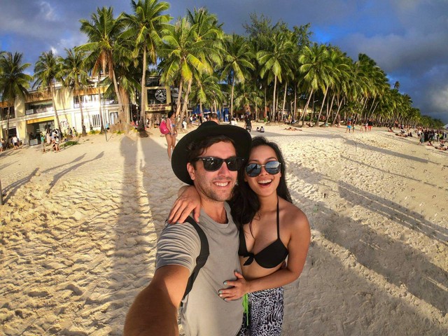 Dustin & Rachelle | Joy