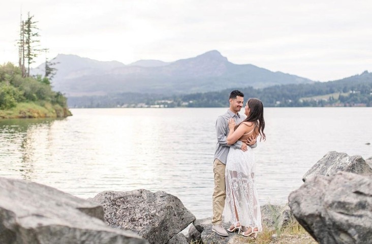 McKenna & Alex | Joy