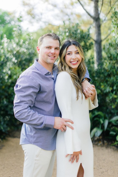 Amanda & Trey | Joy