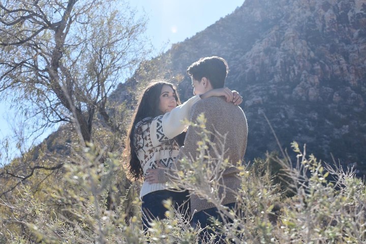 Brenna & Jasmyne | Joy