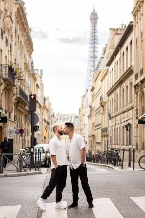 Jordan & Kenny | Joy