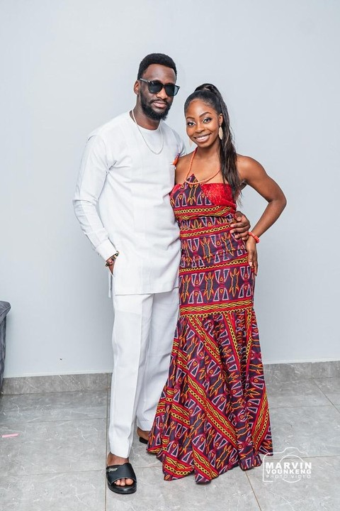 Queency & Simon | Joy