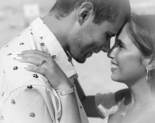 Jillian & Matt | Joy