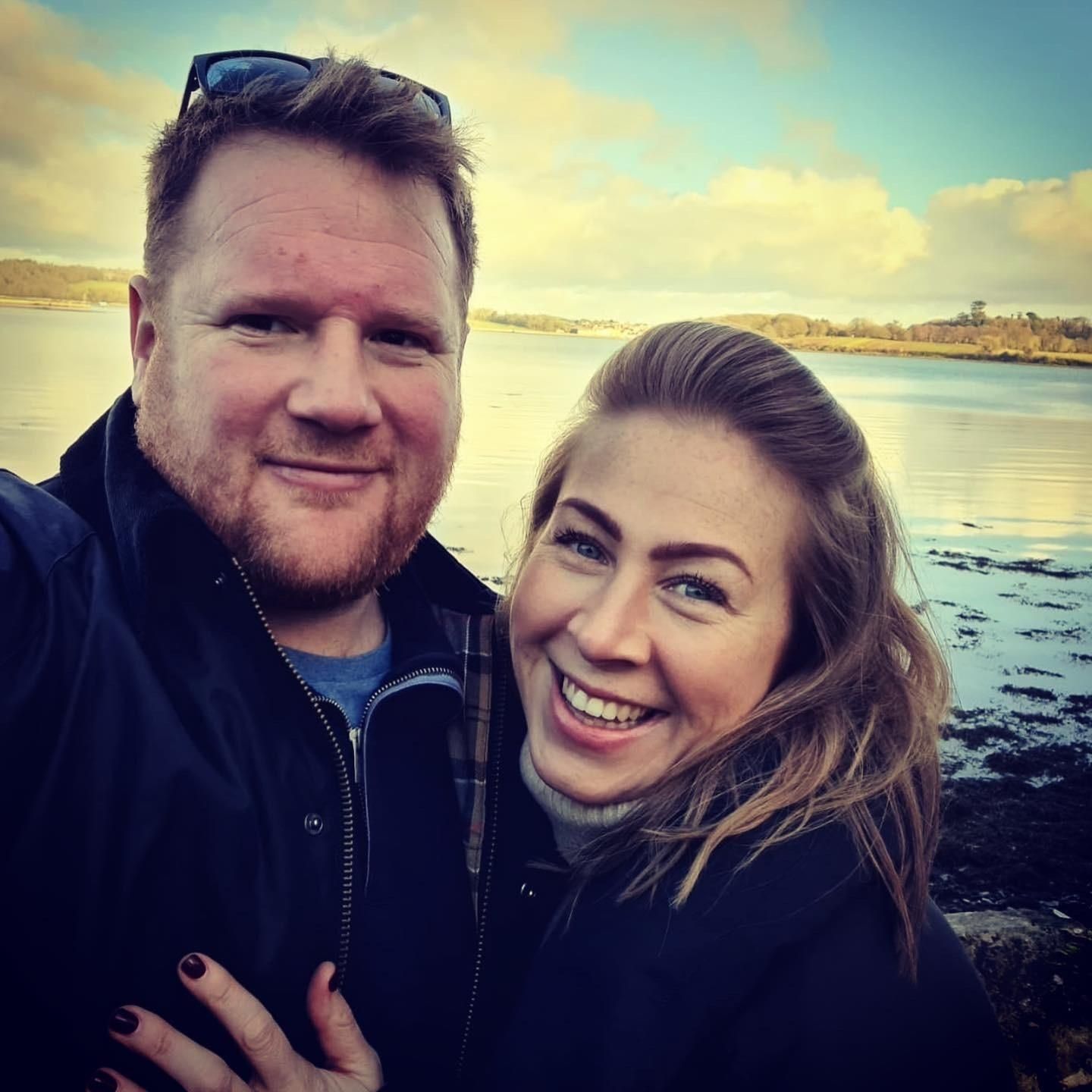 Charlotte & Scott