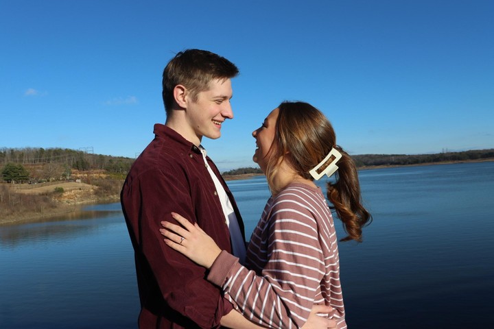 Samantha & Trey | Joy