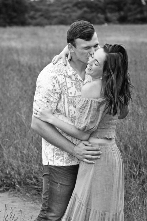 Ferno & Monique | Joy