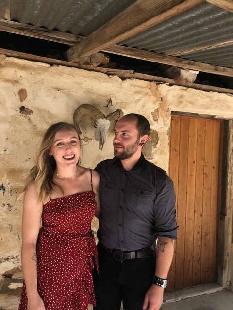 Alice & Tom | Joy