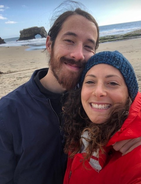 Deena & David | Joy