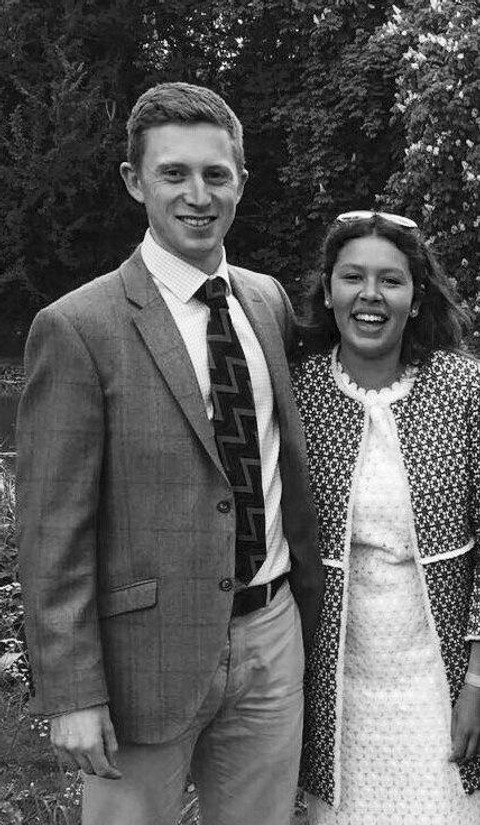 Jennifer & Matthew | Joy