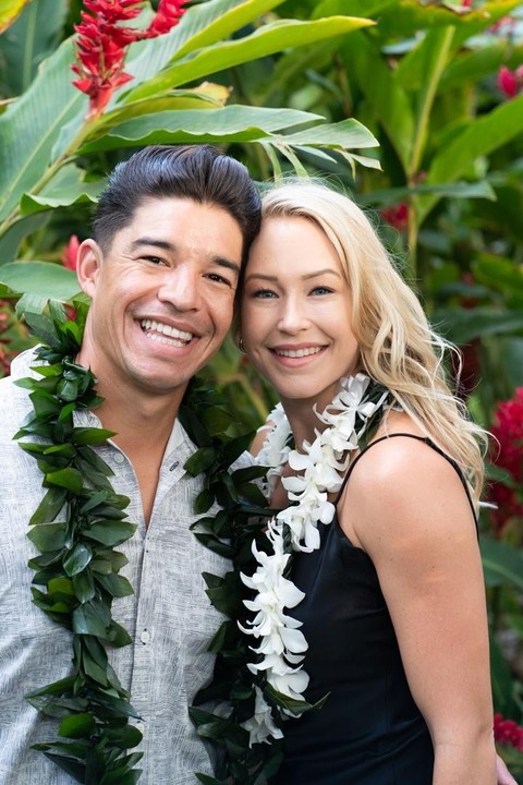 Chelsea & Cory | Joy