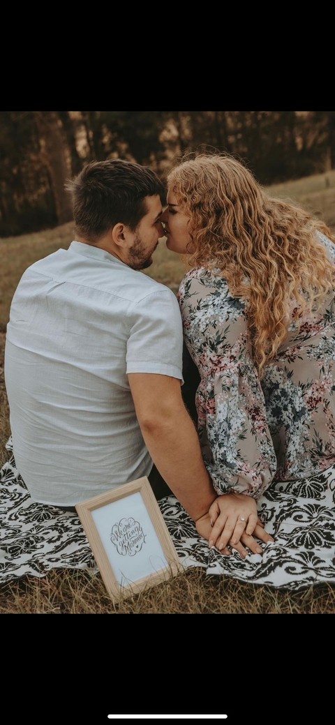 Cameron & Rhianna | Joy