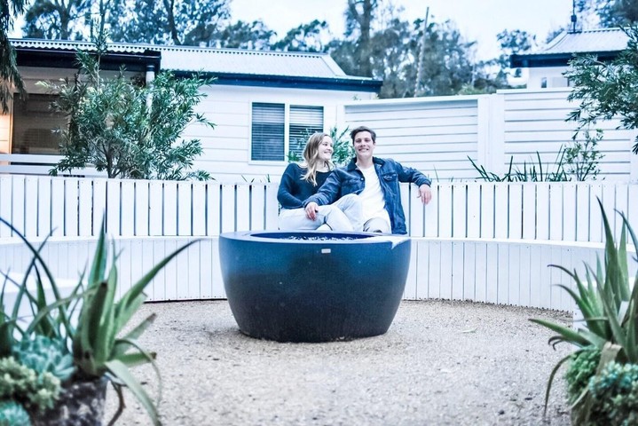 Matt & Shannon | Joy