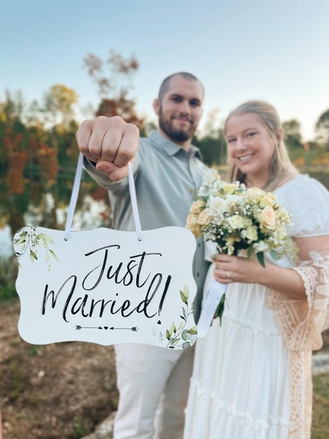 Brittany & Ross | Joy