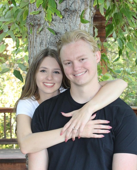 Allison & Walker | Joy