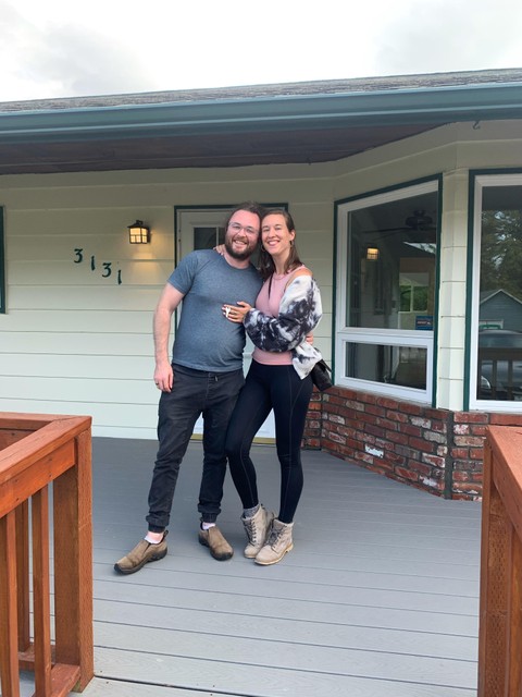 Brett & Philip | Joy