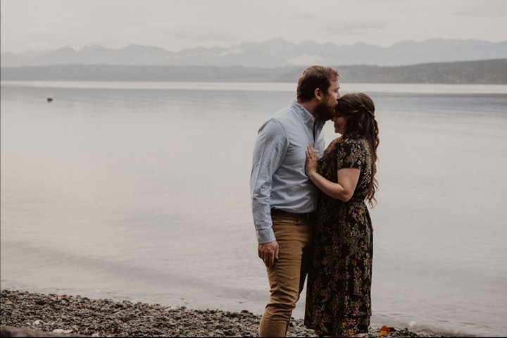 Alexander & Sarah | Joy