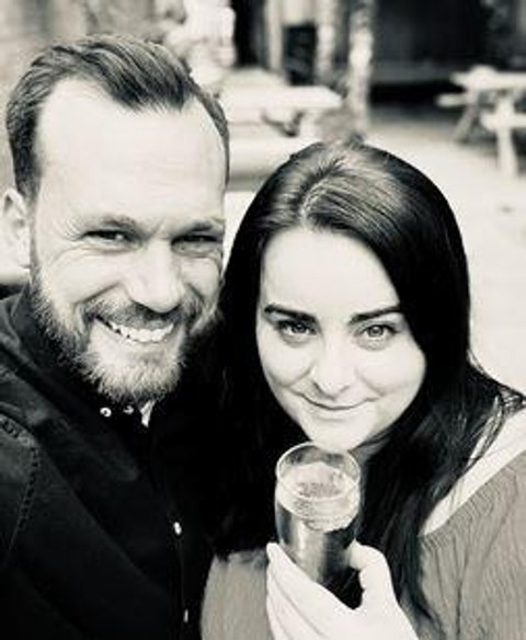 Alex & Georgina | Joy