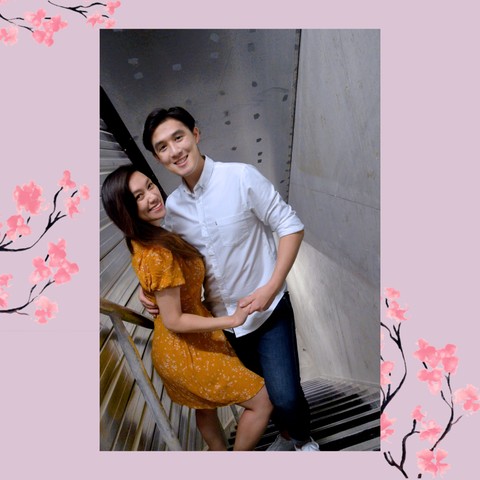 Harry & Louise | Joy