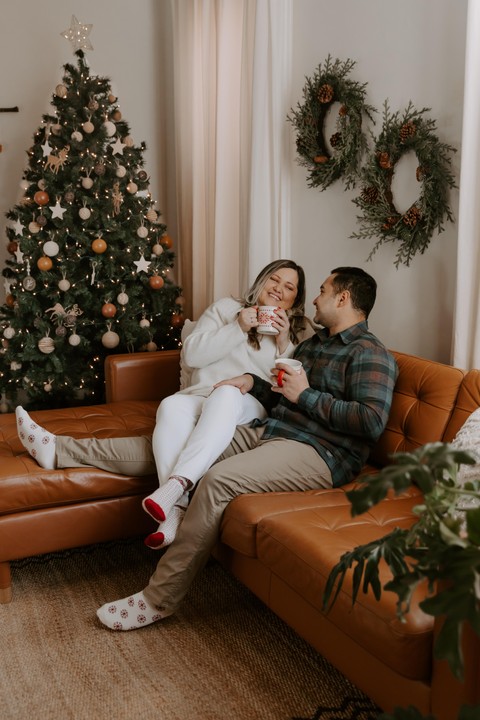 Raquel & Felipe | Joy