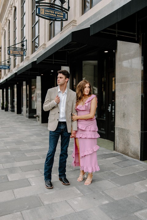 Allison & Cole | Joy