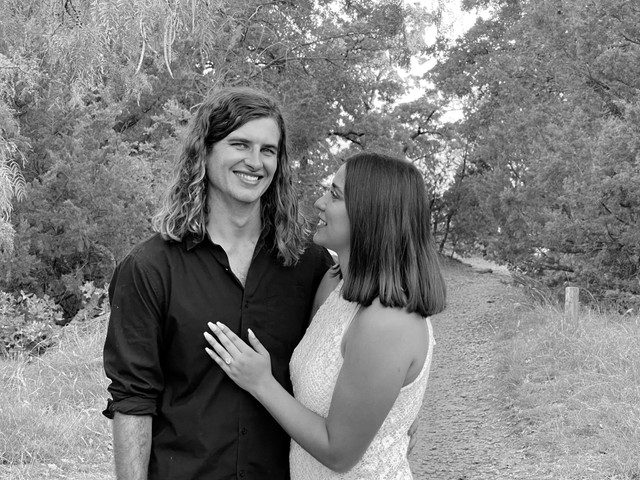 Marijose & Tyler | Joy