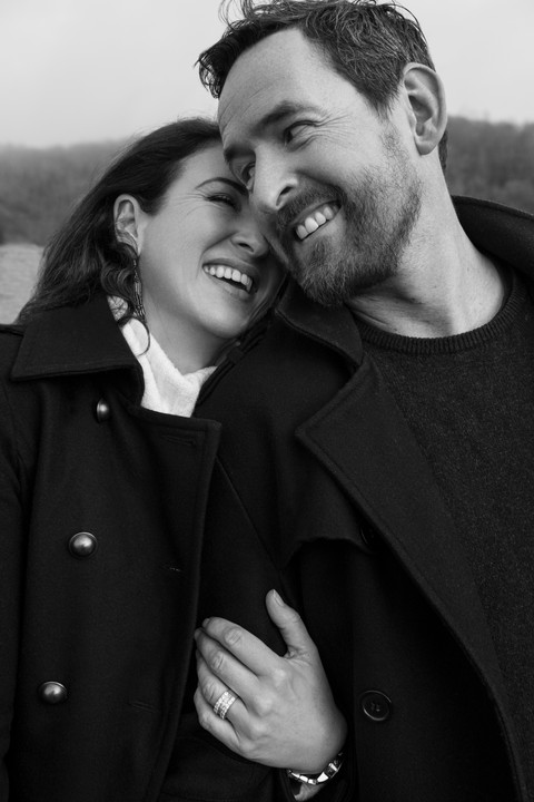 Nina & Iestyn | Joy