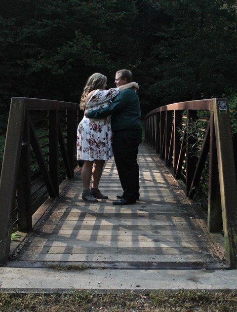 Melissa & Edward | Joy