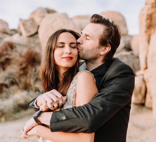 Karlie & Terence | Joy